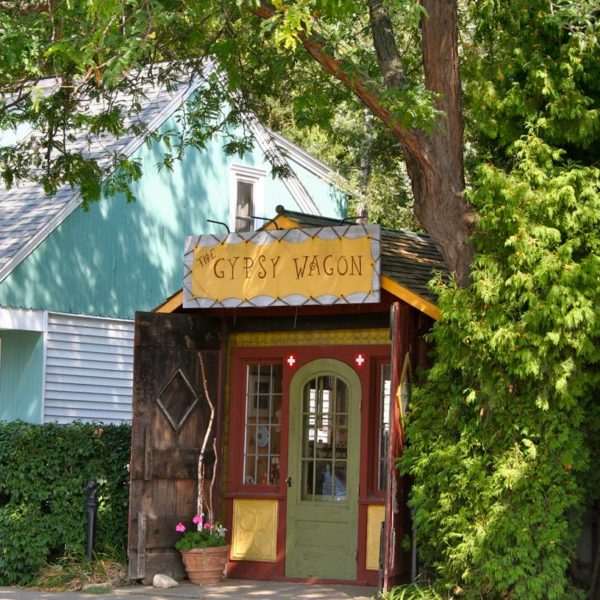 Holmen Locker & Meat Market - Wisconsin Great River Road