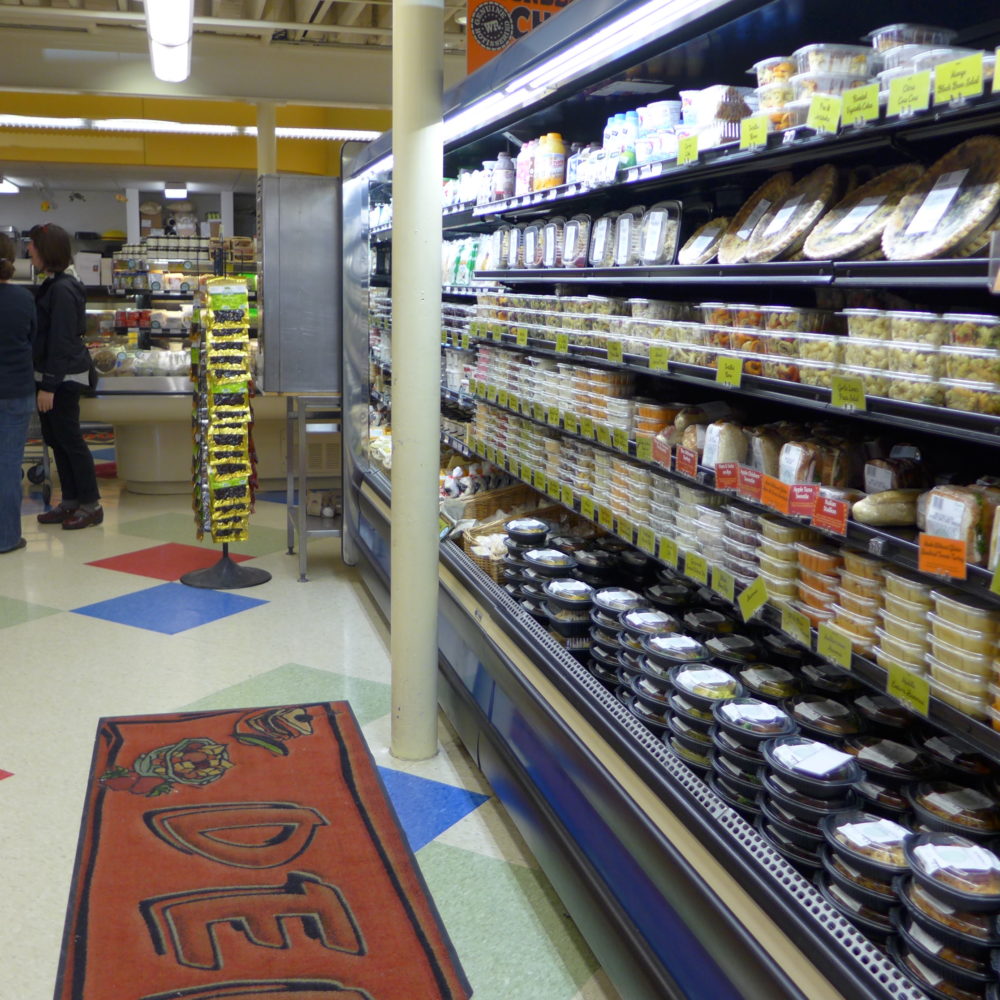 Ranison Ice Cream & Candy - Wisconsin Great River Road