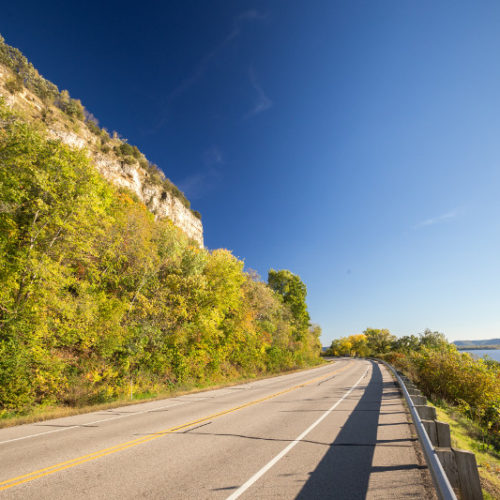 Photo Gallery - Wisconsin Great River Road